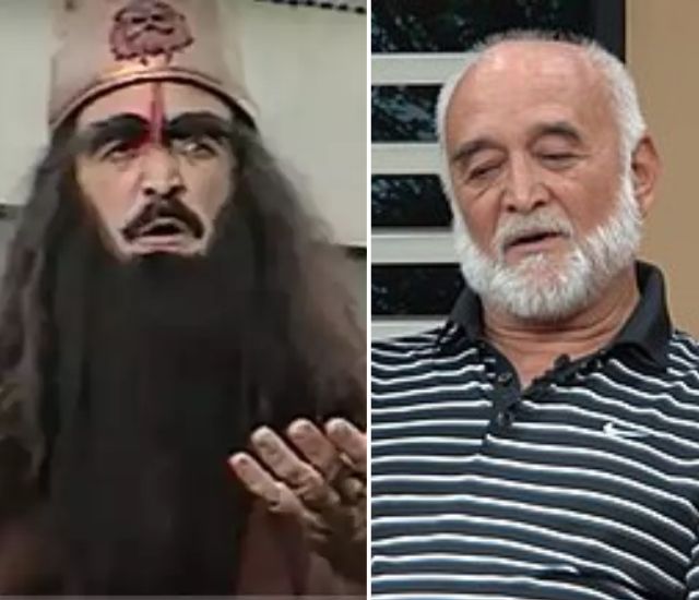 कहां हैं Shaktimaan के 'तमराज किलविश और गीता विश्वास'? अब कितनी बदल गई ...