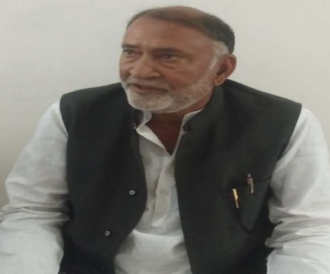 वॉलीबॉल की बेहतरी पर मोहम्‍मद इलियास दिखे चिंतित कहा खेल पर फोकस करे ...