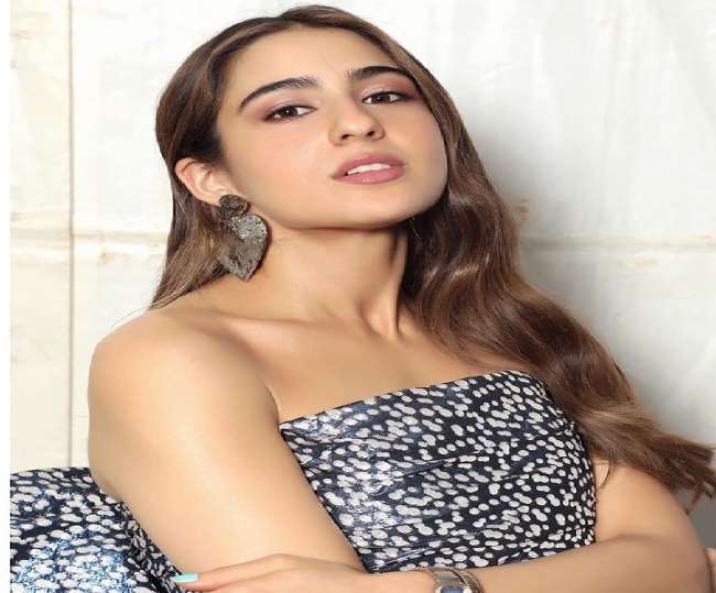 सारा अली खान पाकिस्तान में मोस्ट Googled पर्सनालिटी की लिस्ट में छठे ...