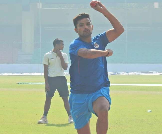 Young Achievers: गेंदबाजी में जहीर-सी धार रखना चाहते हैं मेरठ के उभरते ...