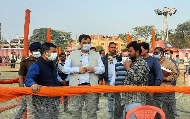 बदलापुर महोत्सव का आगाज आज, दिग्गजों का होगा जमावड़ा - Badlapur ...