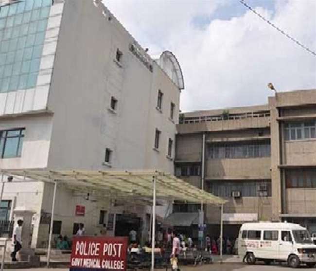 जीएमसी जम्मू पहली पसंद, नए मेडिकल कालेजों के लिए प्रिंसिपल ढूंढ़ना भी ...