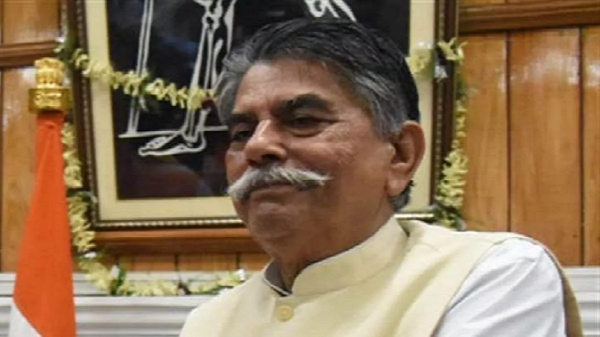 एक बार में पूरे राज्य के सभी मसलों का हल नहीं निकाल सकते : अवध बिहारी ...