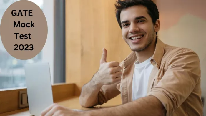 GATE Exam 2023: आईआईटी कानपुर ने गेट मॉक टेस्ट के लिए लिंक किया एक्टिव ...