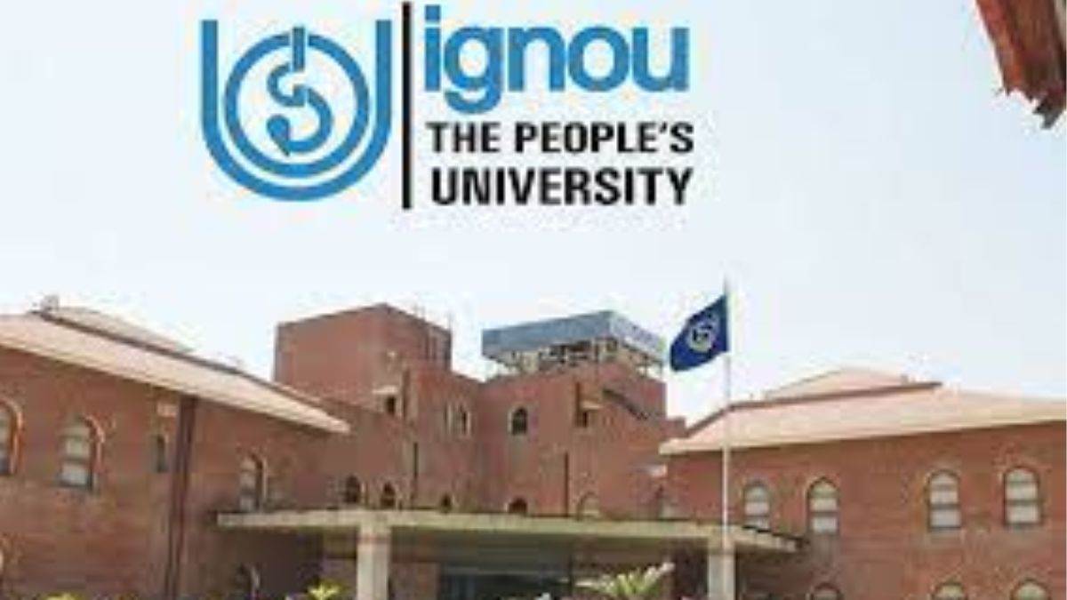IGNOU December TEE 2022: इग्नू ने टीईई दिसंबर प्रैक्टिकल एग्जाम शेड्यूल ... IGNOU December TEE 2022: इग्नू ने टीईई दिसंबर प्रैक्टिकल एग्जाम शेड्यूल ...