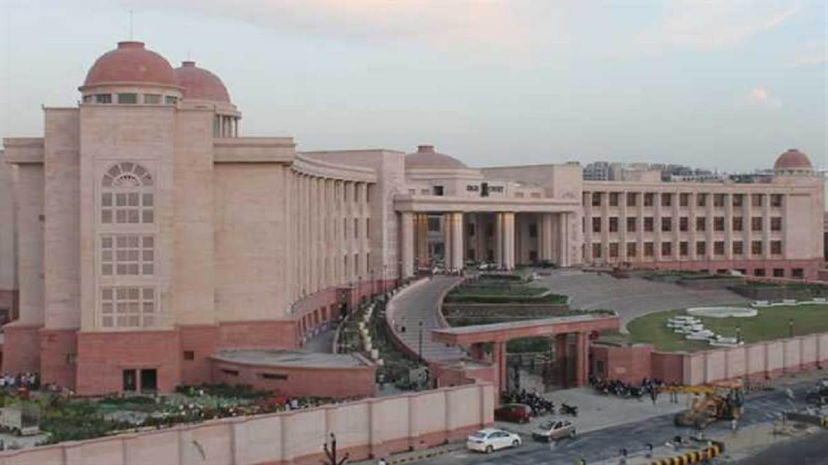 UP Nagar Nikay Chunav: यूपी में निकाय चुनाव की अधिसूचना पर हाईकोर्ट ने ...