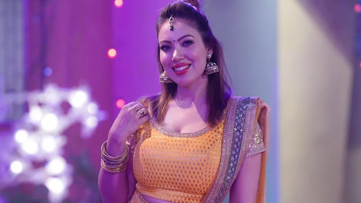 Taarak Mehta: जेठालाल की बबीता जी इस बात पर हुईं आगबबूला, बोली- वो कम्यूनिटी के लोग... - taarak ...