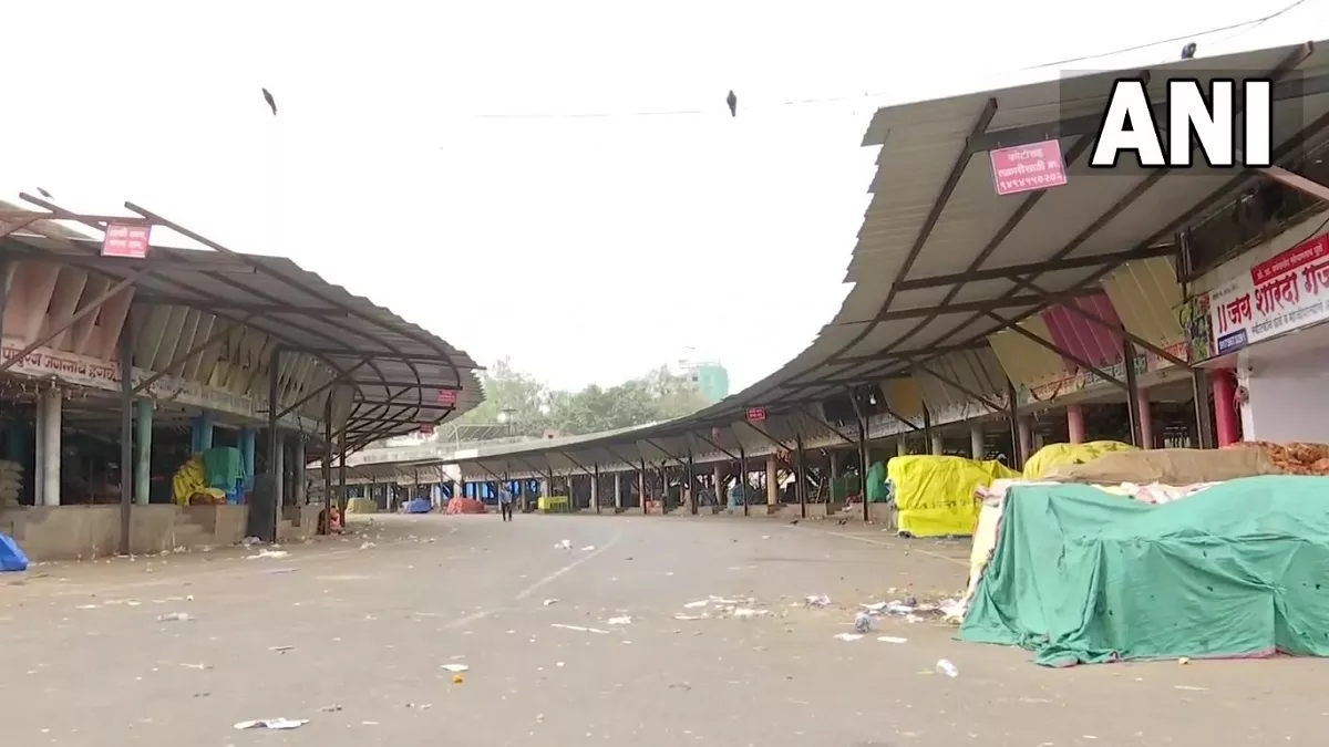 Pune Bandh Today: राज्यपाल के शिवाजी पर टिप्पणी के विरोध में आज पुणे ...