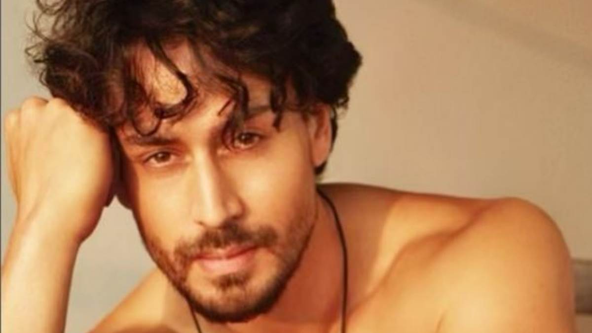 Tiger Shroff Video: टाइगर श्रॉफ ने माइनस सात डिग्री टेंप्रेचर में किया ...