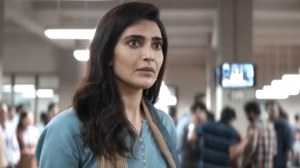 Entertainment: 'मैं हमेशा से महत्वाकांक्षी रही हूं...', Karishma Tanna ...