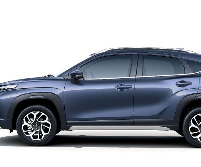 Upcoming Coupe SUV: अगले कुछ वर्षो में लॉन्च हो सकती है ये कूप एसयूवी ...