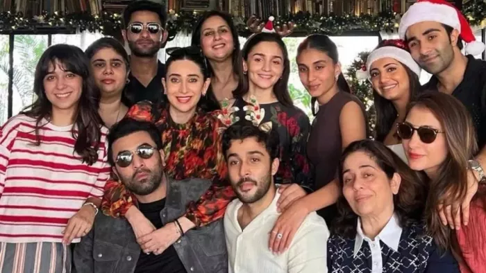 Raj Kapoor 100th Birth Anniversary: राज कपूर के परिवार में है कुल 26 ...