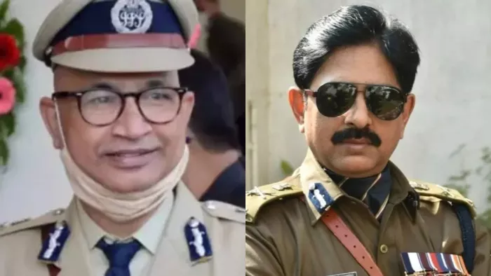 Bihar New DGP: 3 महीने में बदल गए बिहार के डीजीपी, आलोक राज की जगह लेंगे ये तेज तर्रार अफसर ...