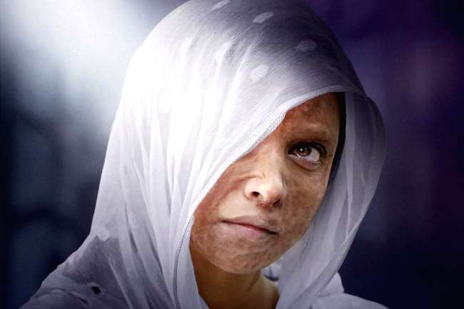 Chhapaak Box Office Collection Day 4: सोमवार को ढीली पड़ी 'छपाक', जानिए ...