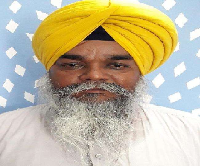 SGPC प्रधान को पत्र लिख गुरुद्वारा मैनेजर ने की आत्महत्या, परिवार को ...