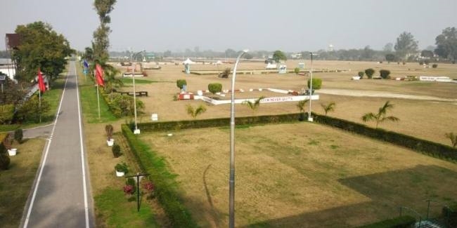 मेरठ आरवीसी में राष्ट्रीय घुड़सवारी प्रतियोगिता आज से - National ...