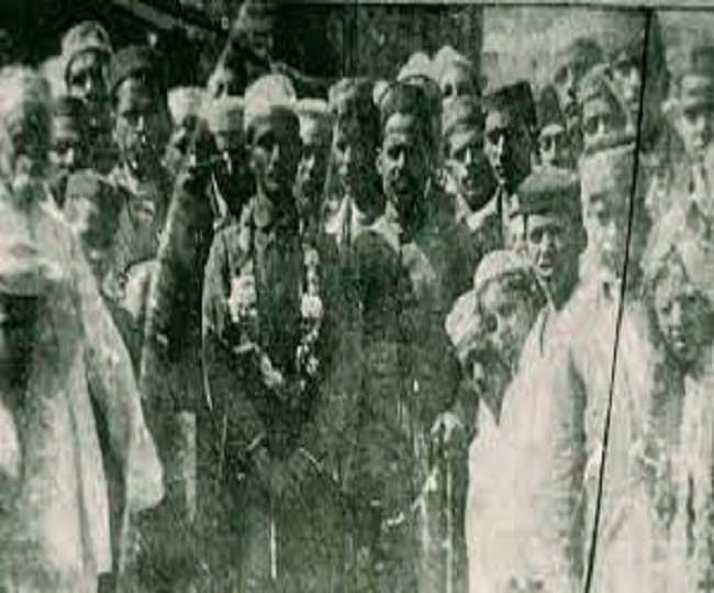 Kuli Begar Pratha : स्वतंत्रता आंदोलन के दौरान की पहली रक्तहीन क्रांति ...