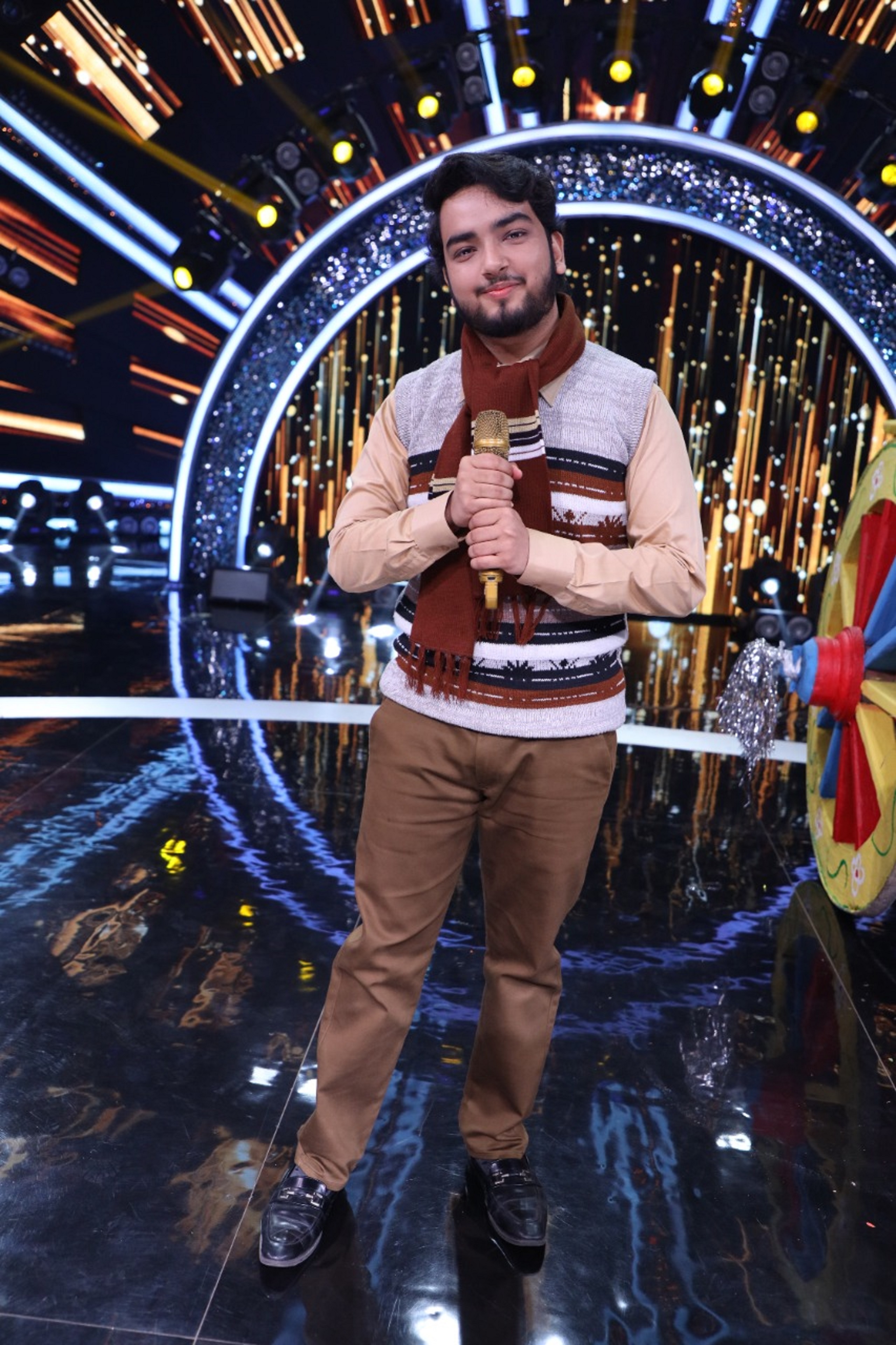 Makar Sankranti 2023: हितेन तेजवानी से अदिति शर्मा तक जानें आपके फेवरेट ...