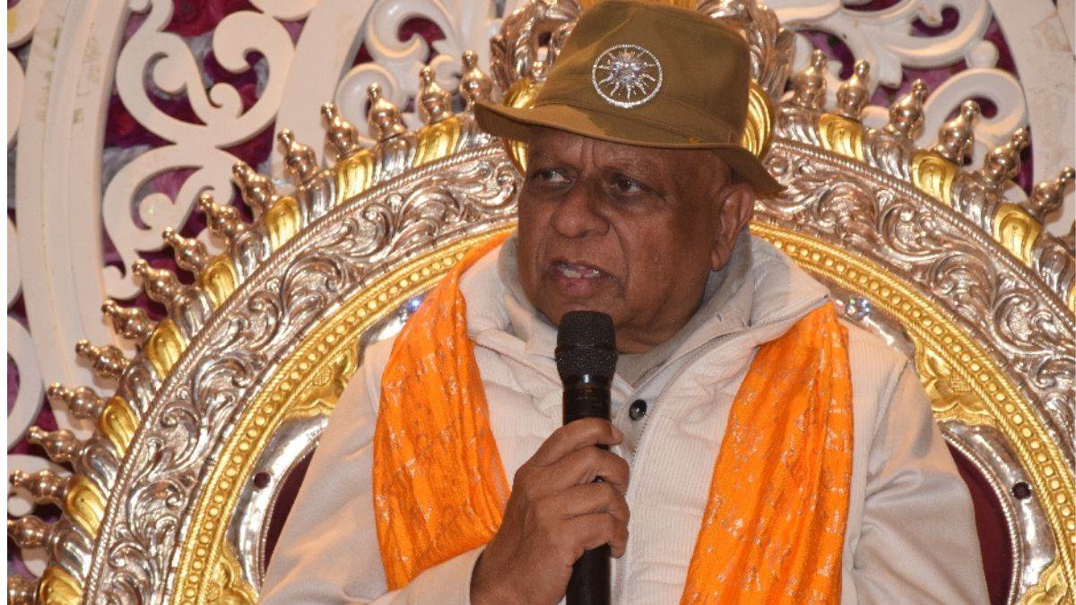 मक्का एक धर्म का केंद्र जबकि अयोध्या…, सिंगापुर के बिजनेसमैन मोदी ने ...