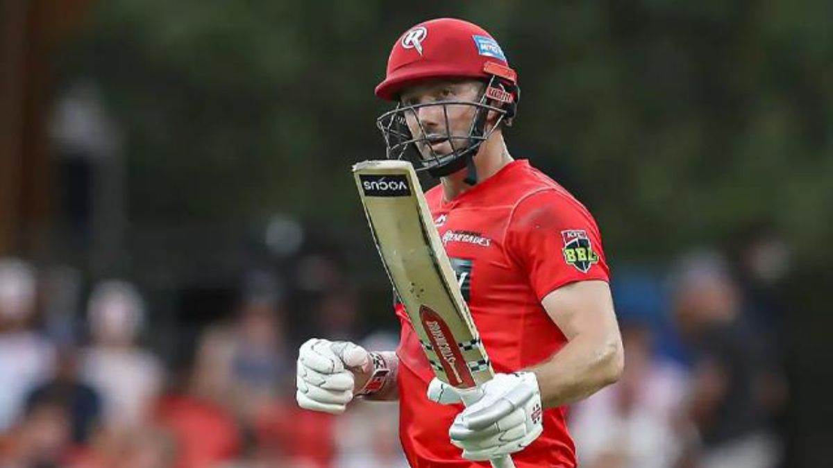 Shaun Marsh retirement: पंजाब सुपर किंग्स के पूर्व खिलाड़ी ने लिया ...