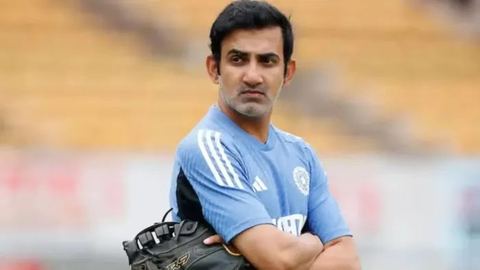 टीम इंडिया में दरार! चैंपियंस ट्रॉफी 2025 के बाद Gautam Gambhir के ...