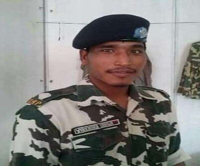 pulwama terrorist attack : मोहब्‍बत के दिन 40 जवानों संग वतन पर जान ...