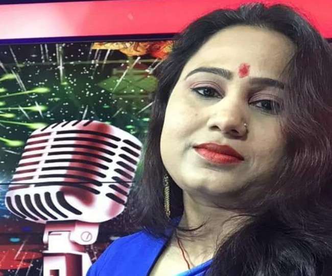 फेम इंडिया एशिया पोस्ट के सर्वे में सशक्त महिलाओं में चुनी गईं डॉ. मानसी द्विवेदी - Dr Mansi ...