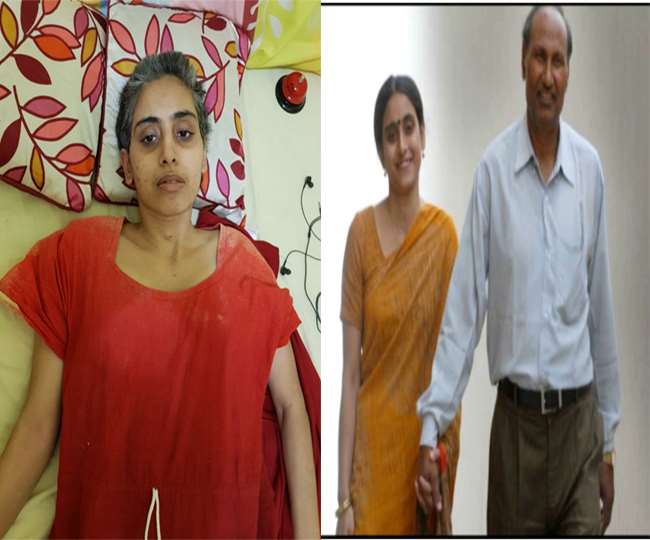 लवगुरू मटुकनाथ और जूली की प्रेम कहानी- बनी एक 'डेंजरस' लव स्‍टोरी ...