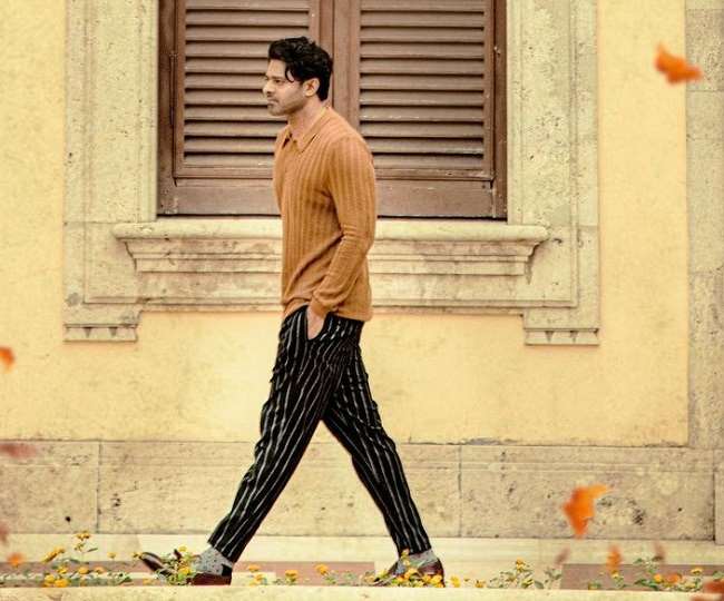 Radhey Shyam teaser: वेलेंटाइन डे पर प्रभास का फैंस को खास तोहफा, मगर ...