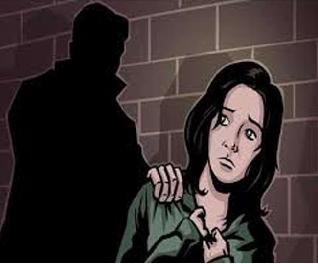 हथियार के बल नाबालिग का पैर-हाथ बांध कर पूरी रात करता रहा दुष्कर्म, शोर ...