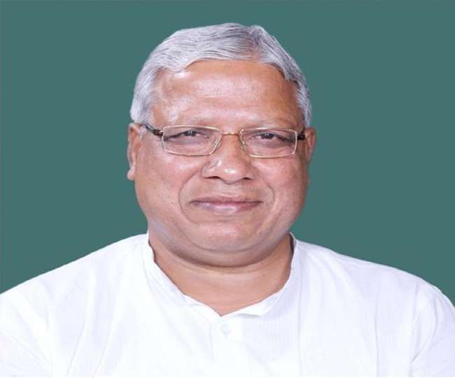 सांसद राजेंद्र अग्रवाल, पूर्व विधायक समेत पांच BJP नेताओं के सालों से ...