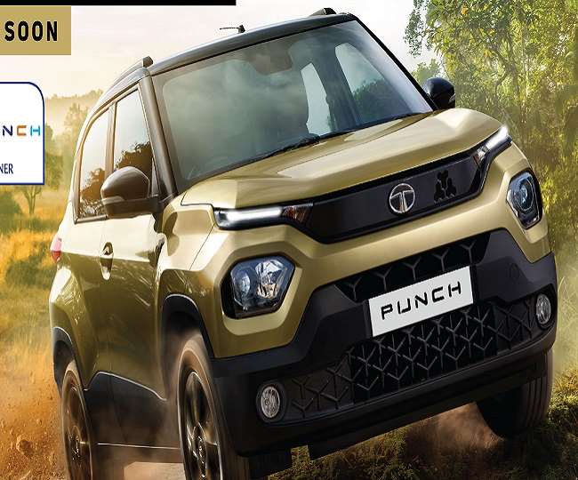 टाटा मोटर्स जल्द ला रही Tata Punch की ये स्पेशल एडिशन कार, आईपीएल 2022 ...