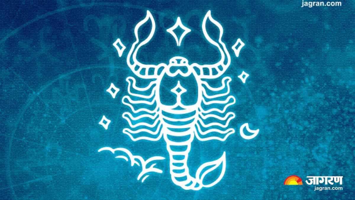 Vrishchik Rashi: दमदार और प्रभावशाली होते हैं वृश्चिक राशि वाले, कम समय ...