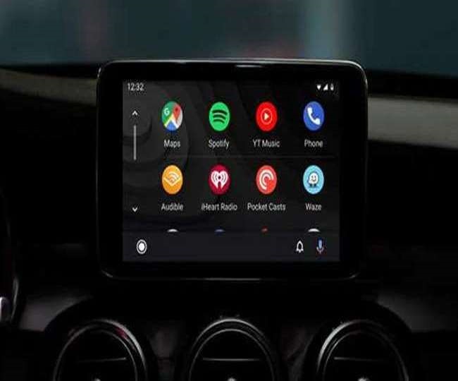 Android Auto का नया यूजर इंटरफेस भारत में हो रहा है पेश, बदल जाएगा ...