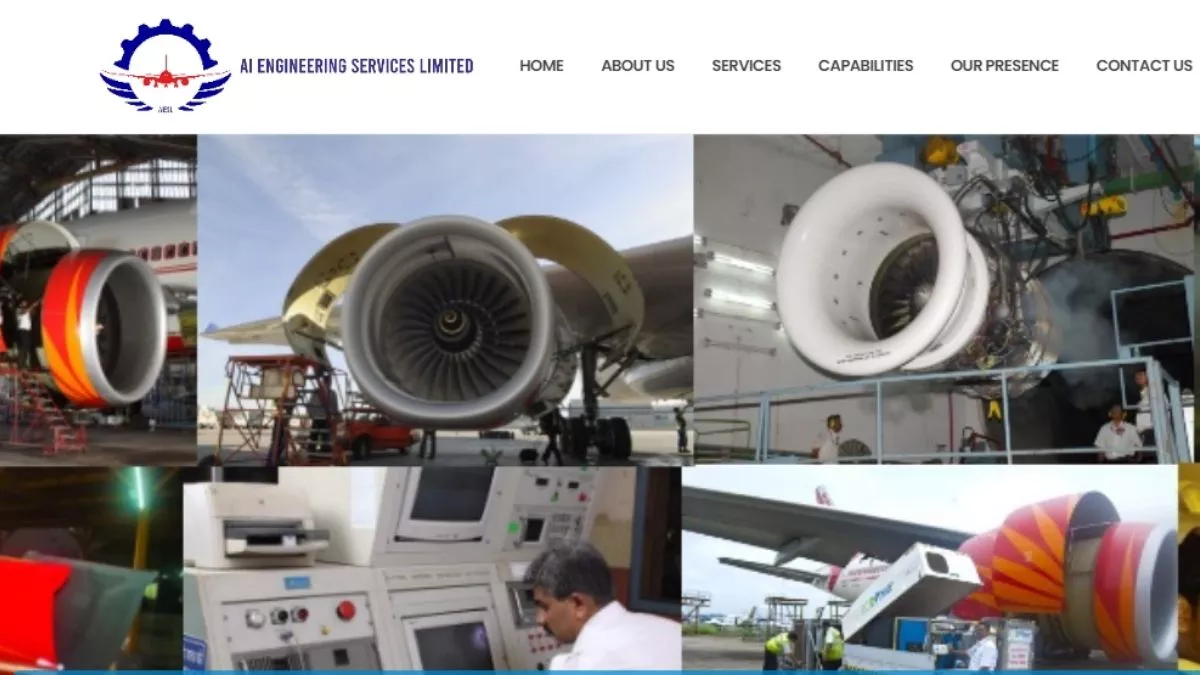 AIESL Recruitment 2024: एयरक्राफ्ट टेक्नीशियन के पदों पर निकली भर्ती ...