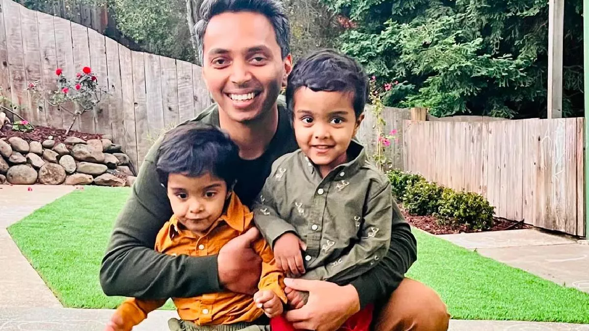 कौन थे आनंद सुजीत हेनरी, कैलीफोर्निया के घर में हुई पत्नी और बच्चों ...