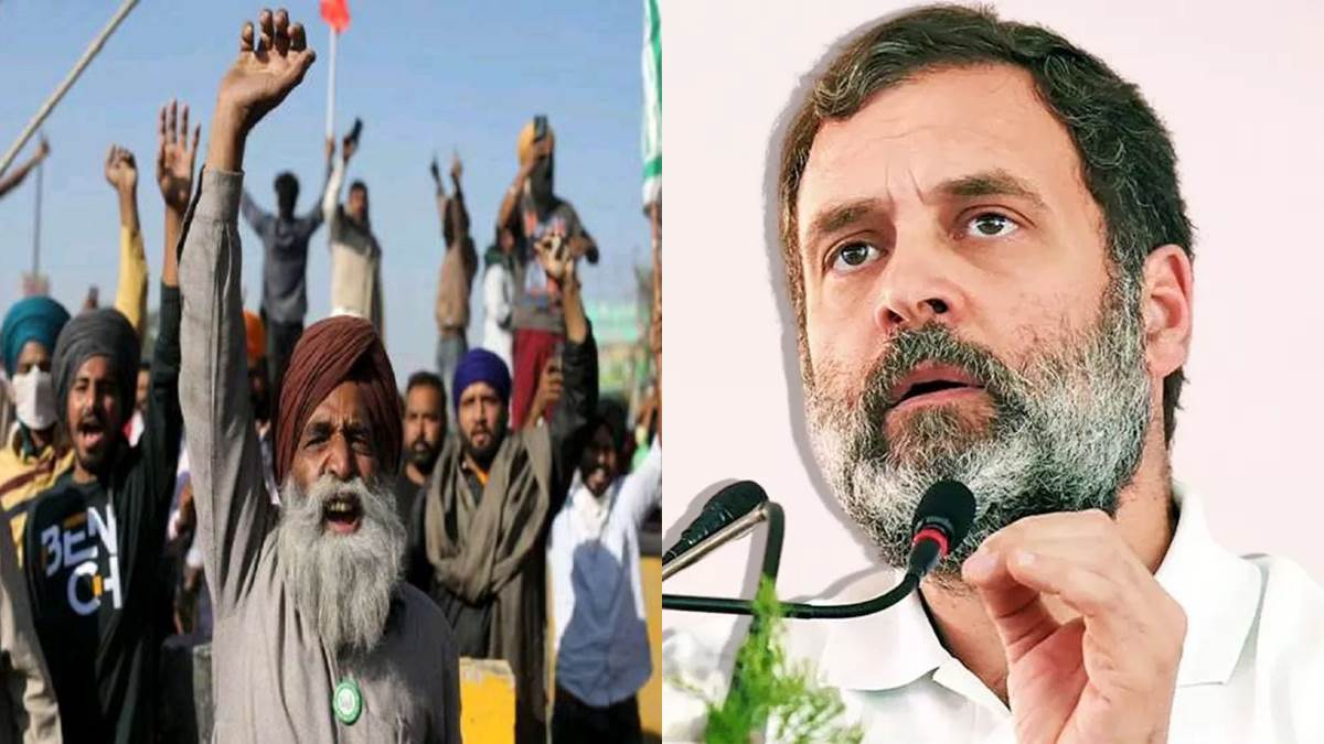 Farmers Protest: 'MSP पर कानून लाने का बयान सिर्फ राजनीतिक', आंदोलन के ...