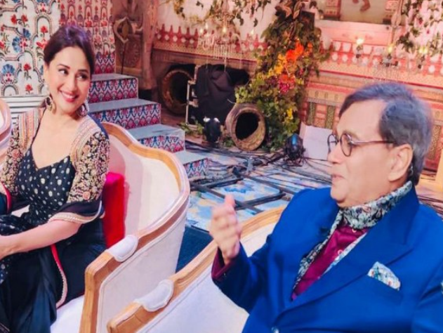 Pardes Movie Cast: क्यों 'परदेस' की 'गंगा' नहीं बन पाई थीं माधुरी ...