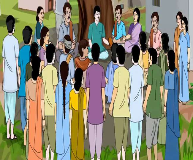 जानिए क्यों 16 से 30 अप्रैल तक प्रत्येक पंचायत में आयोजित होगी विशेष ...