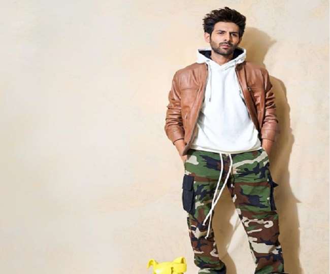 Cargo Pants 2020: एक बार फिर आया कार्गाो का फैशन, इन एक्टर्स की तरह आप ...