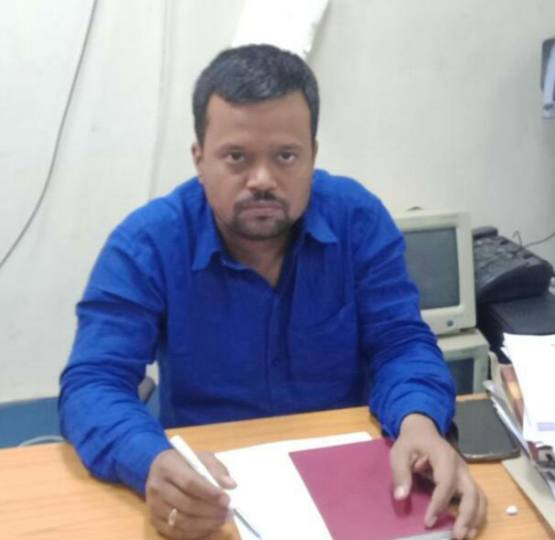 बीएसएनएल का प्रयास,उपभोक्ताओं को बेहतर सुविधा देने का : रंजय कुमार ...