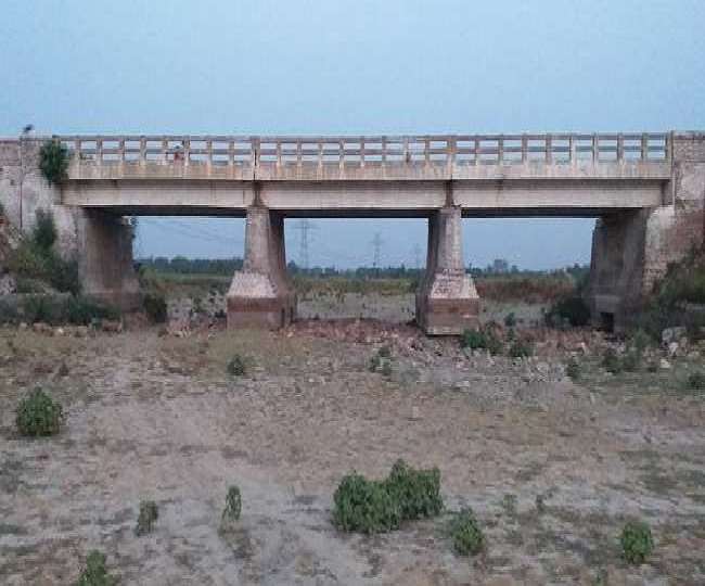 Neem River Latest News: नदियां इंसान के लिए जीवनदायिनी, इसके बगैर सब ...