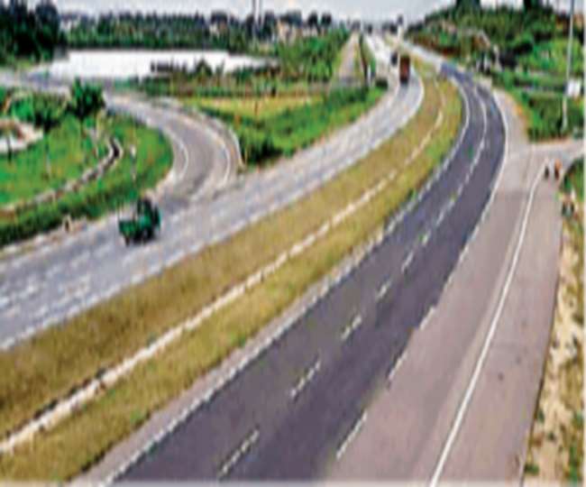 मेरठ का एक और सपना जल्‍द होगा साकार, एनएच-119 से रुड़की रोड को जोड़ेगा ...