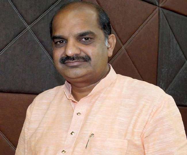 हरियाणा में भाजपा को आम आदमी पार्टी ने दिया तगड़ा झटका, इस बड़े नेता ने ...