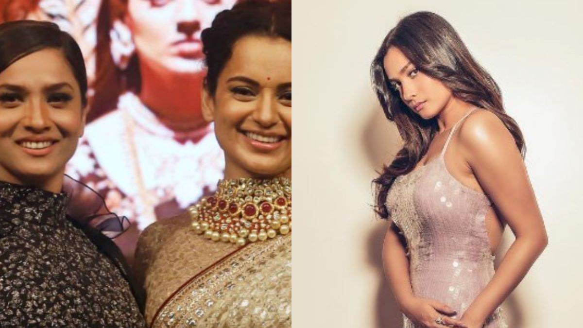 Ankita Lokhande: 'मणिकर्णिका' के बाद अंकिता लोखंडे को नहीं मिला बॉलीवुड ...