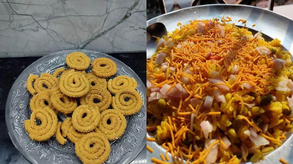 Banaras Famous Food: लस्सी से लेकर मसालेदार मूंगफली तक, बनारस जाएं तो ...