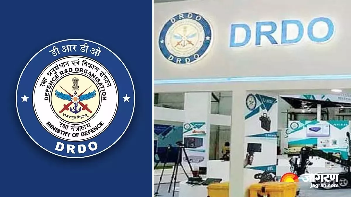 DRDO की तकनीक का उपयोग कर बनाई गई दवा को DCGI ने दी मंजूरी, जानें खास ...