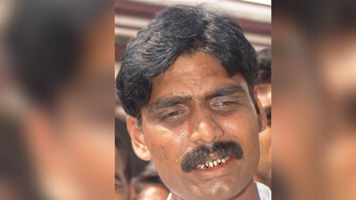 Raju Pal Murder Case: राजू पाल हत्याकांड के गवाह को जान का खतरा, सीएम ...