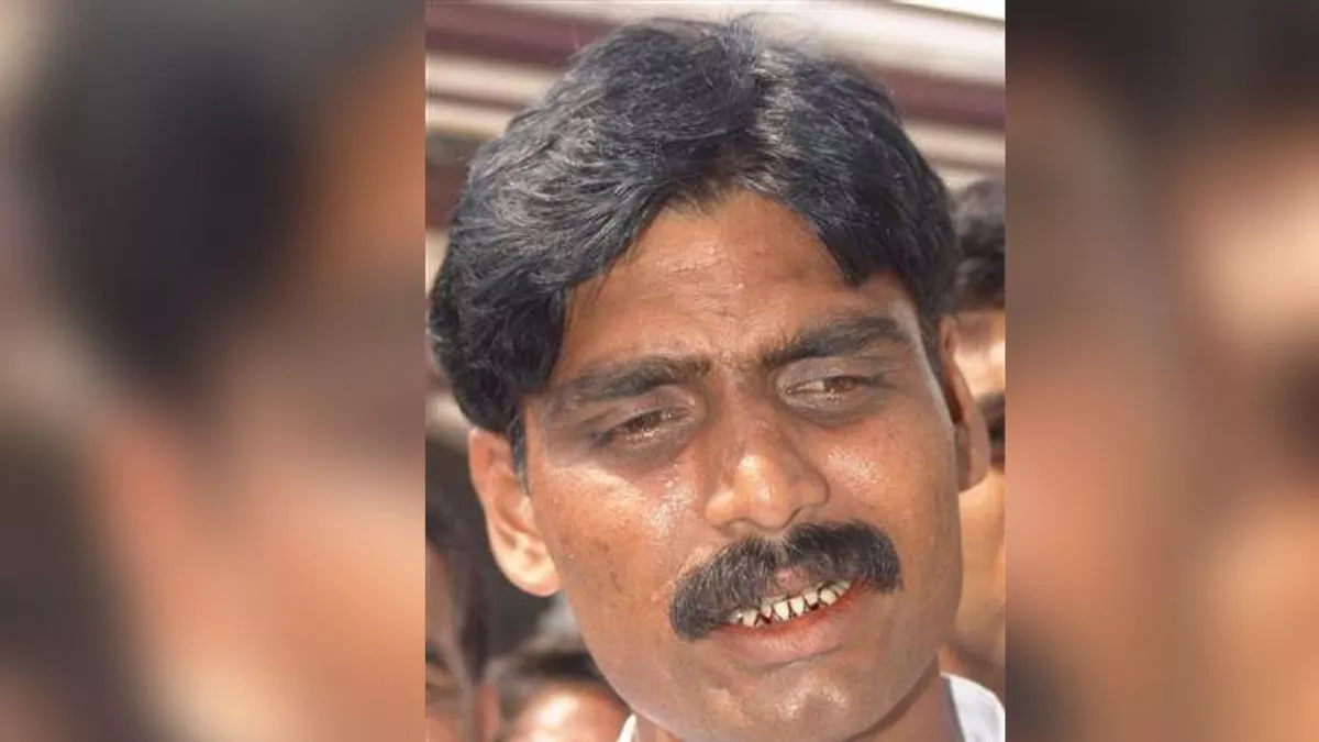 Raju Pal Murder Case: राजू पाल हत्याकांड के गवाह को जान का खतरा, सीएम ...