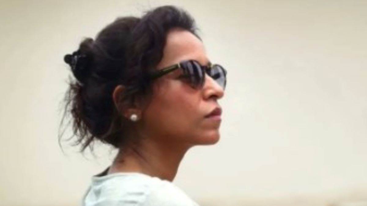 'द नाइट मैनेजर' की तिलोत्तमा शोम असल जिंदगी में हैं लिपिका से बिलकुल ...